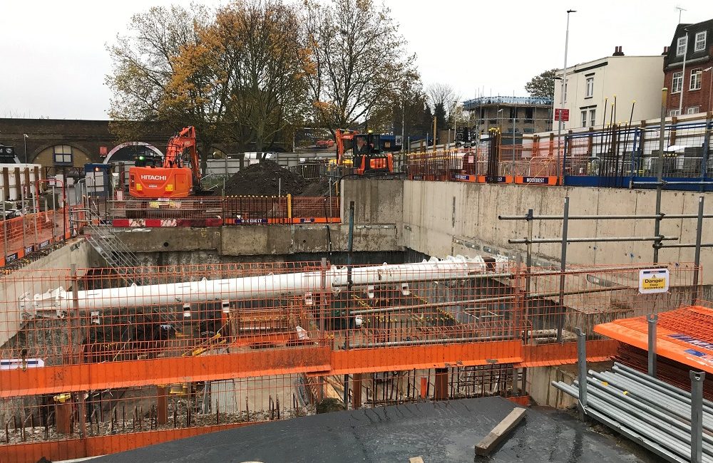 Westbury Estate - Case Study | Davies Maguire