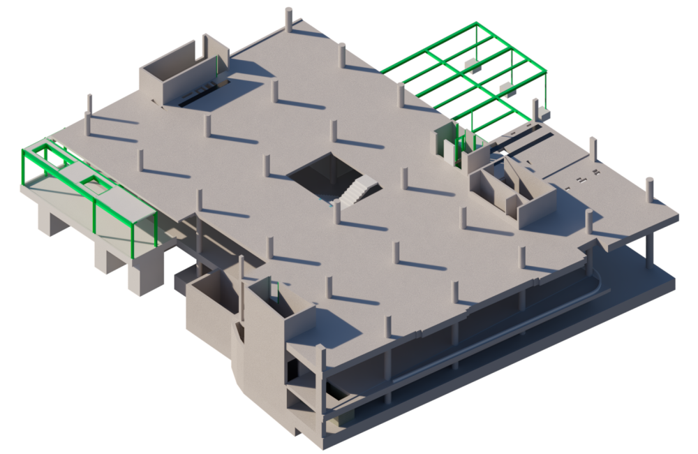 Lower Marsh - Case Study | Davies Maguire