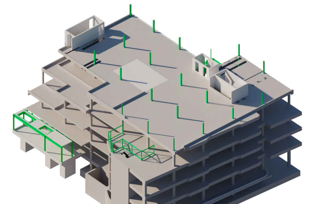 Lower Marsh - Case Study | Davies Maguire