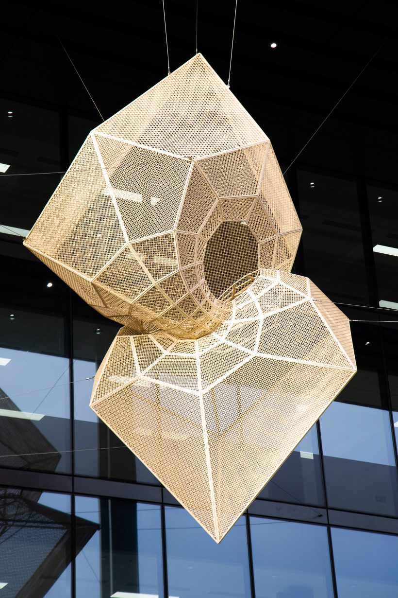 Engineers Create Exhibition | Davies Maguire