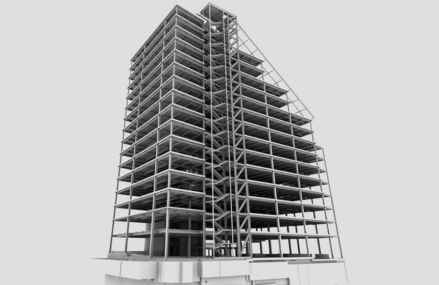 70 Mark Lane - Case Study | Davies Maguire