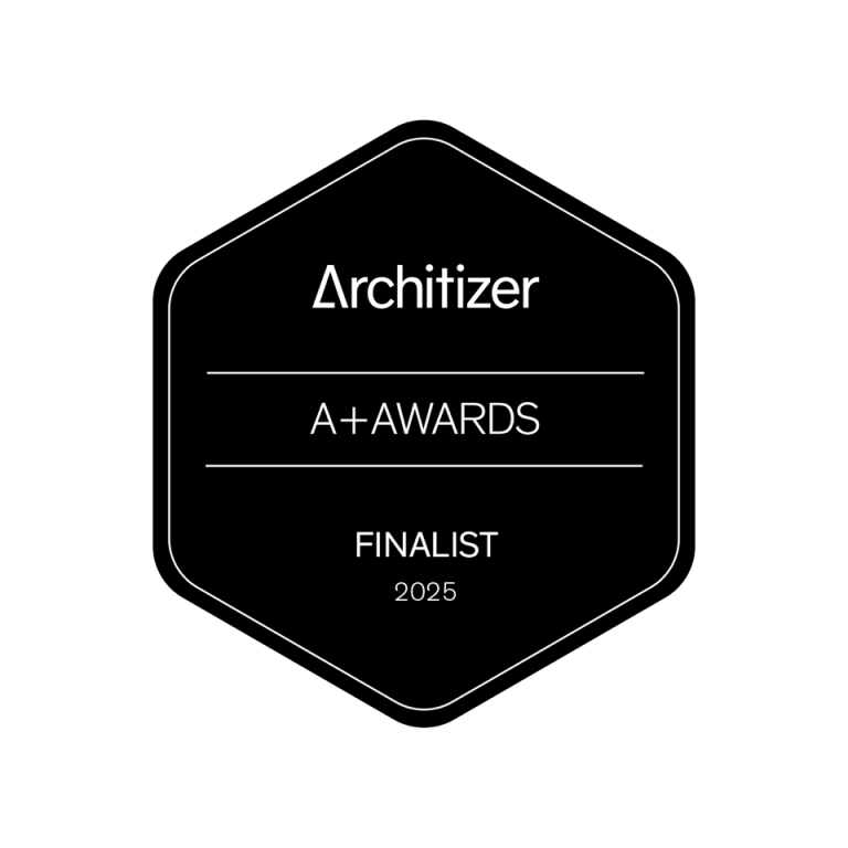 Mill Hide Shortlisted for Architizer A+ Award | Davies Maguire