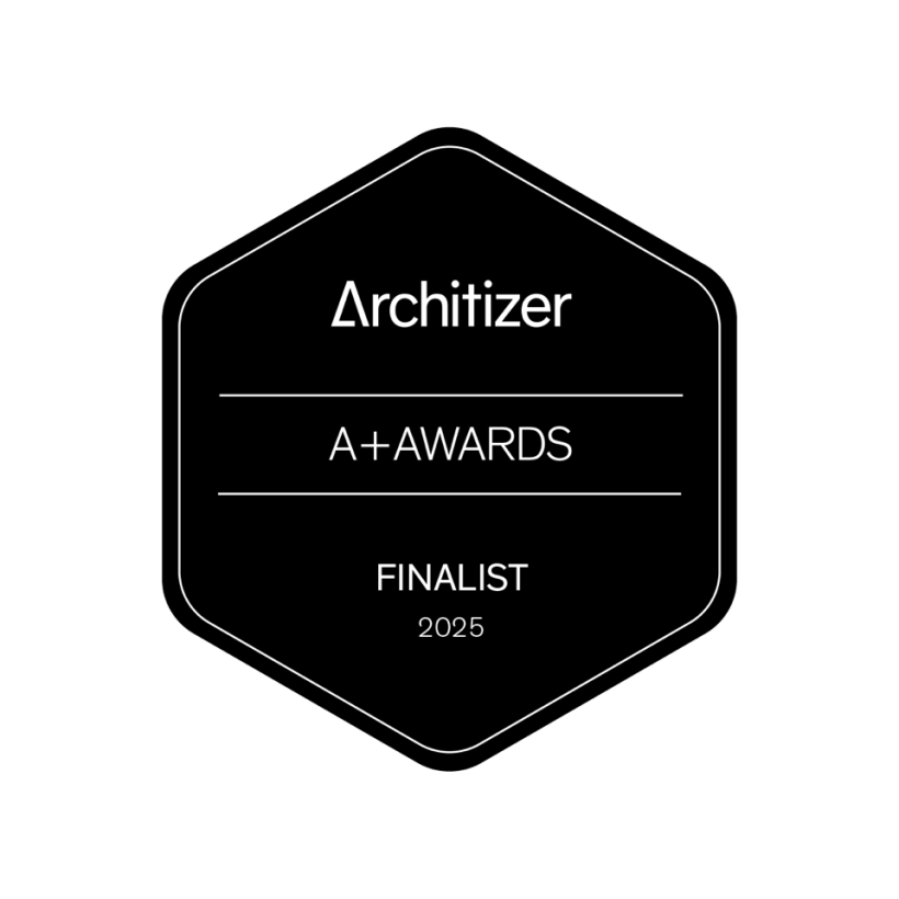 Mill Hide Shortlisted for Architizer A+ Award | Davies Maguire