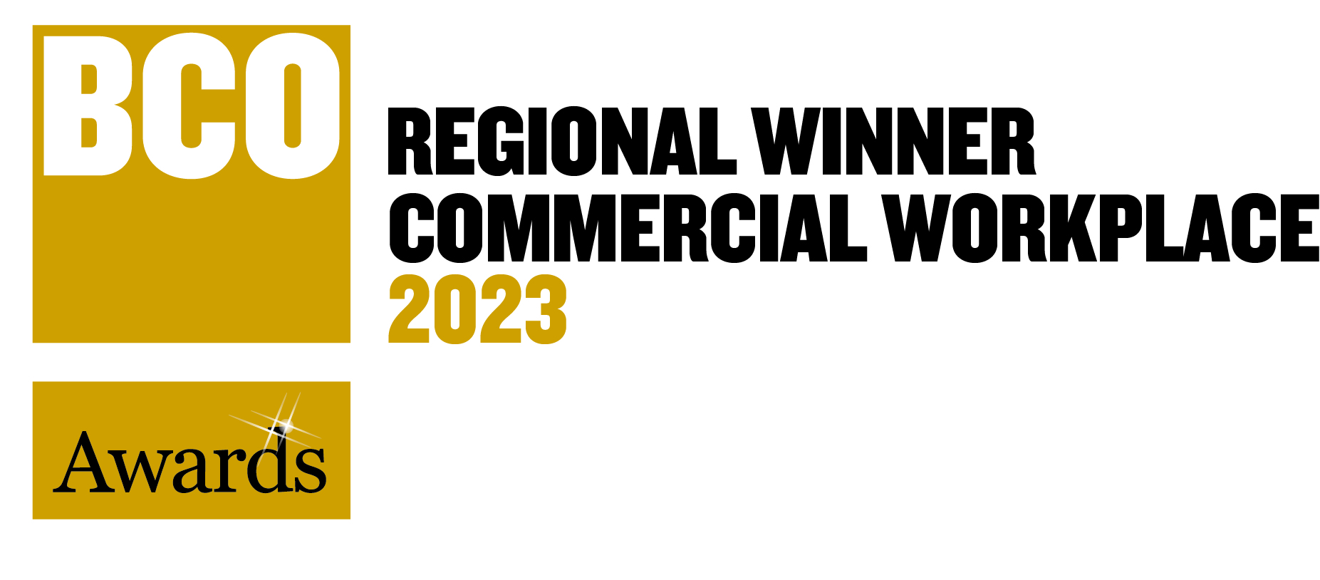 103 Colmore Row wins BCO award | Davies Maguire