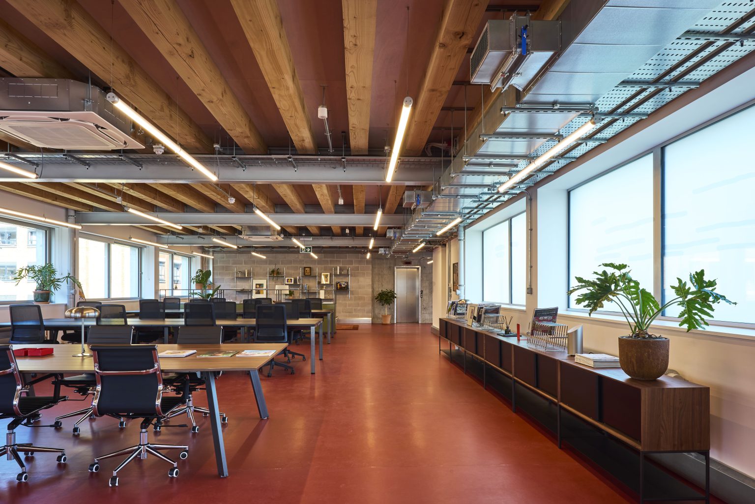 469 Bethnal Green Road shortlisted for AJ Awards | Davies Maguire