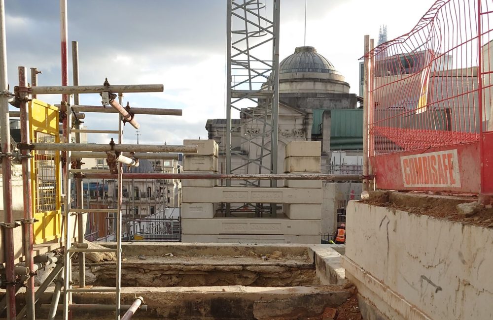 7 Princes Street - Case Study | Davies Maguire