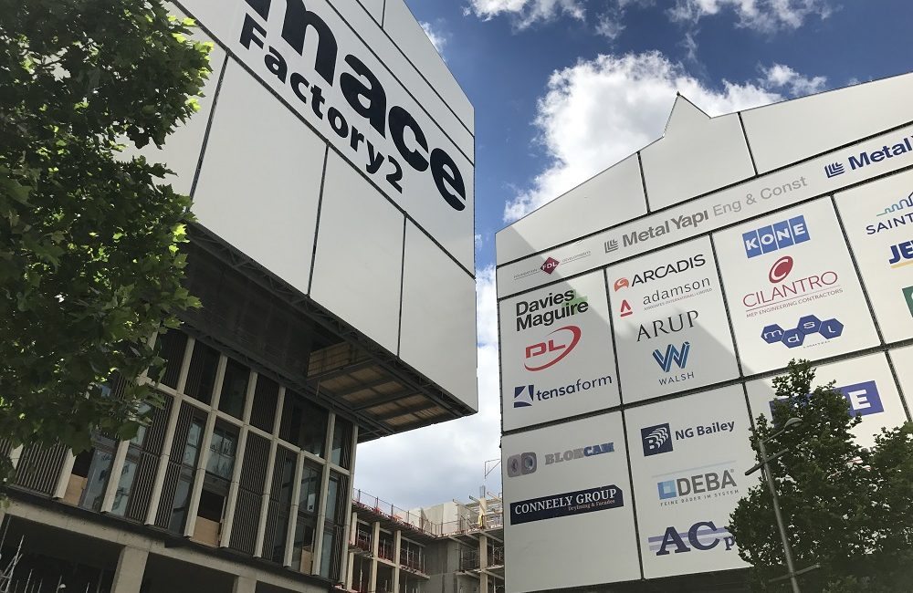 The Rising Factory - Case Study | Davies Maguire