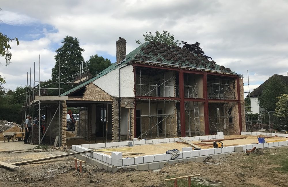 Madingley Road - Case Study | Davies Maguire