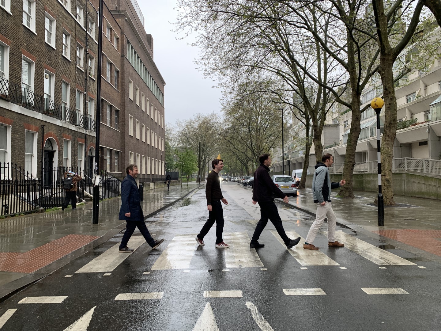 The Big 30 Social | Davies Maguire