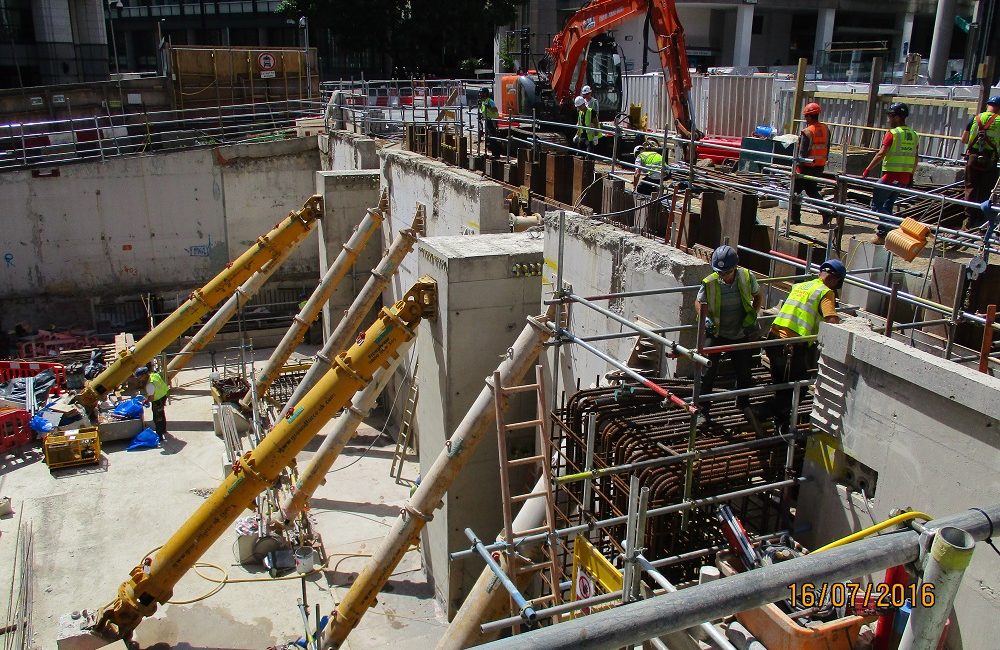 London Development Project - Case Study | Davies Maguire