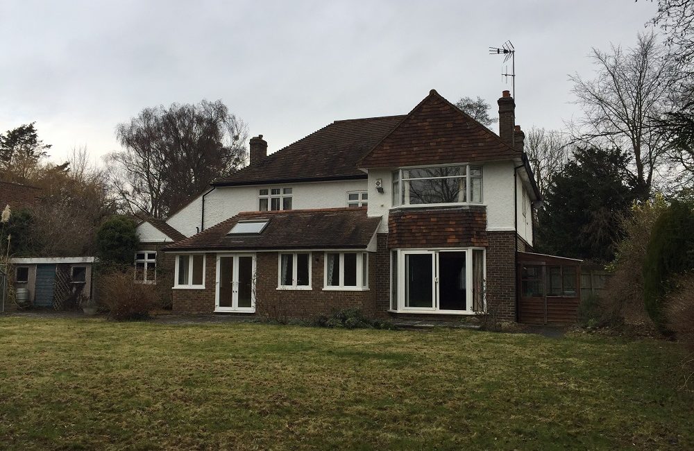 Madingley Road - Case Study | Davies Maguire