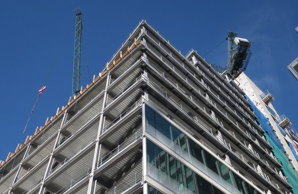 70 Mark Lane - Case Study | Davies Maguire