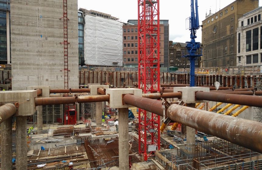 London Development Project - Case Study | Davies Maguire