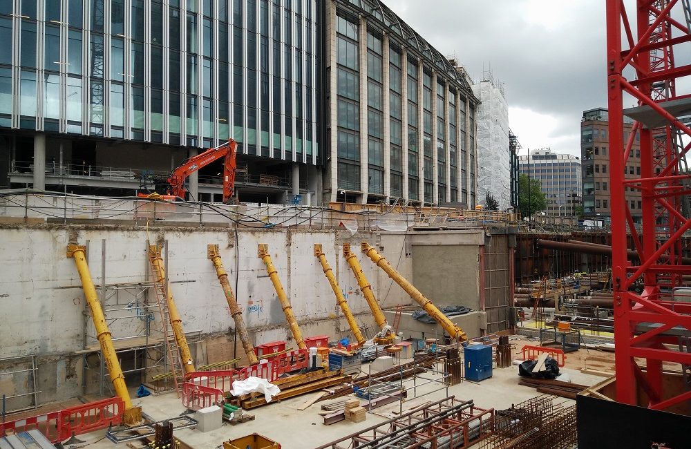 London Development Project - Case Study | Davies Maguire