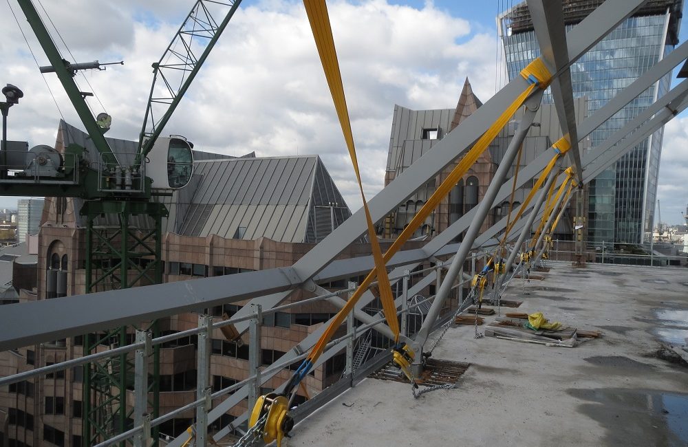 70 Mark Lane - Case Study | Davies Maguire