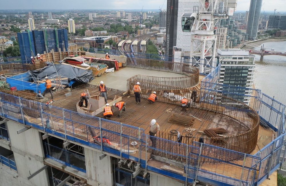 The Corniche - Case Study | Davies Maguire