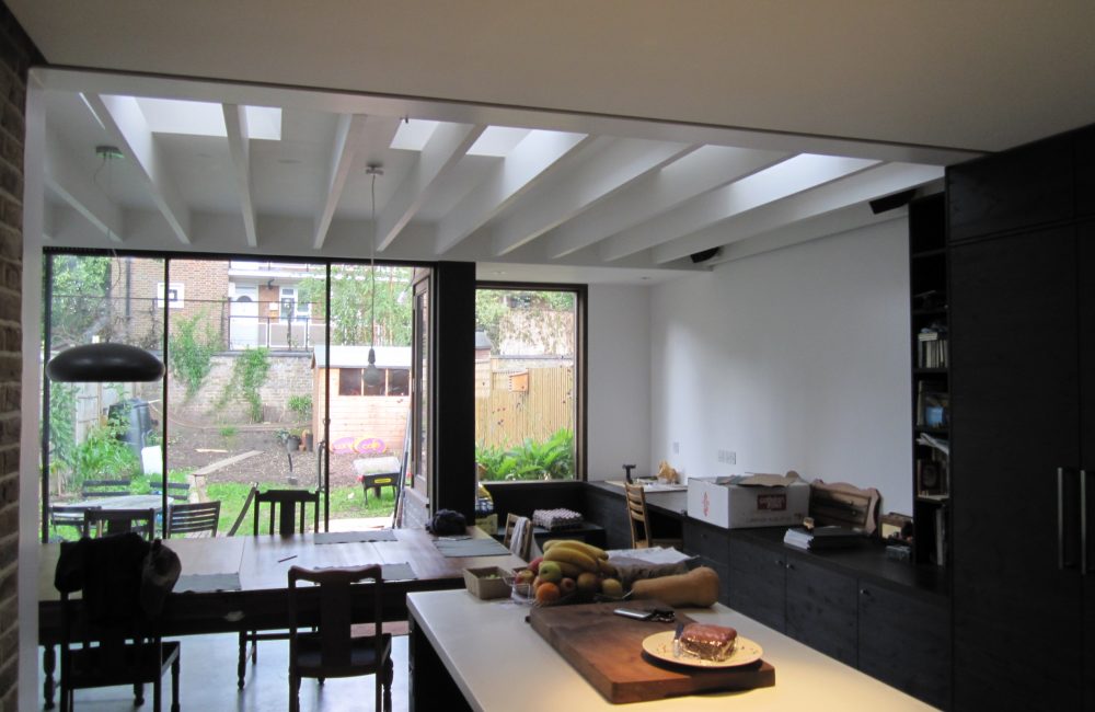 Thread House - Case Study | Davies Maguire