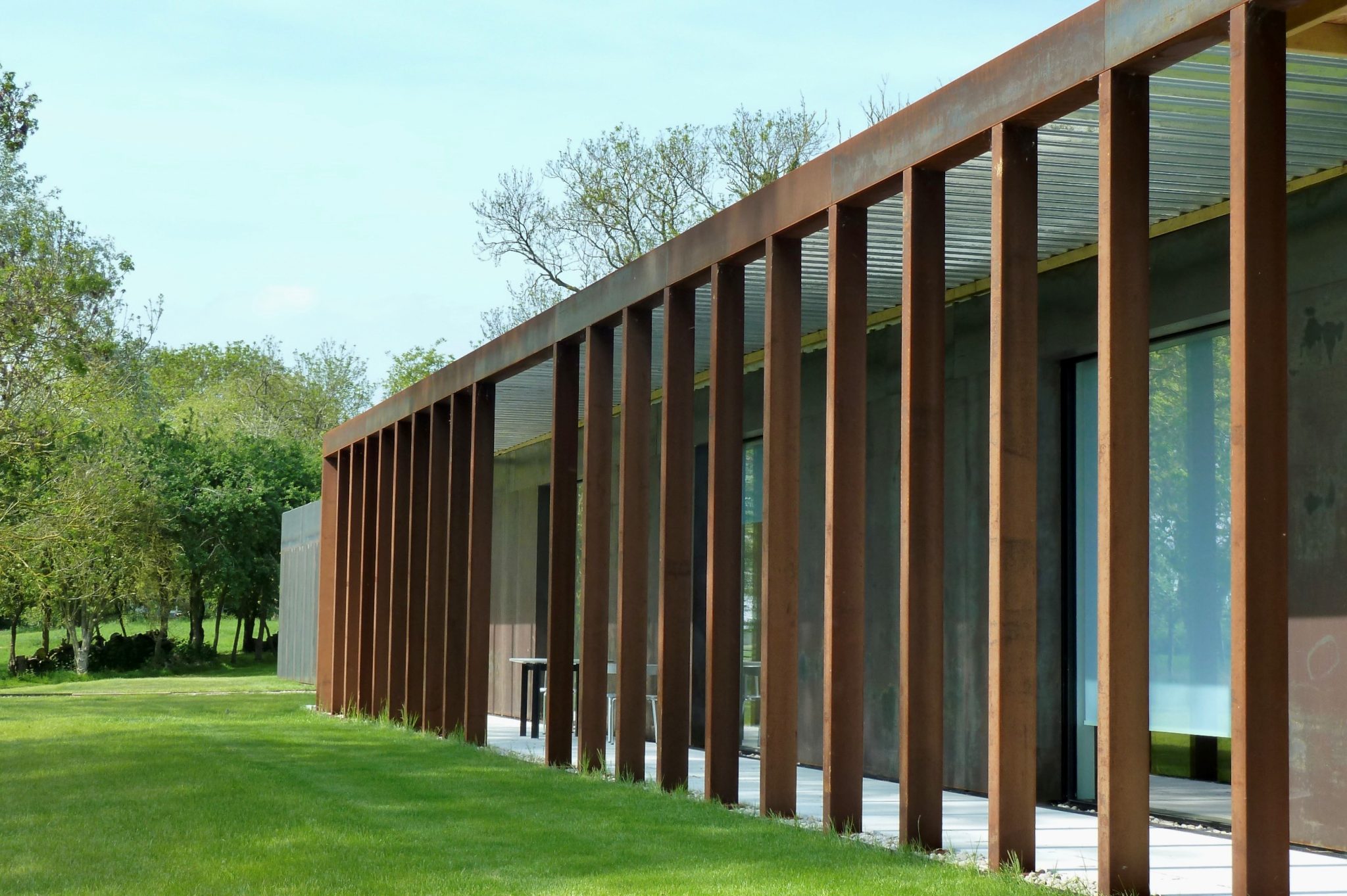 Mill Hide Wins Greater Cambridge Design and Construction Awards 2025 | Davies Maguire