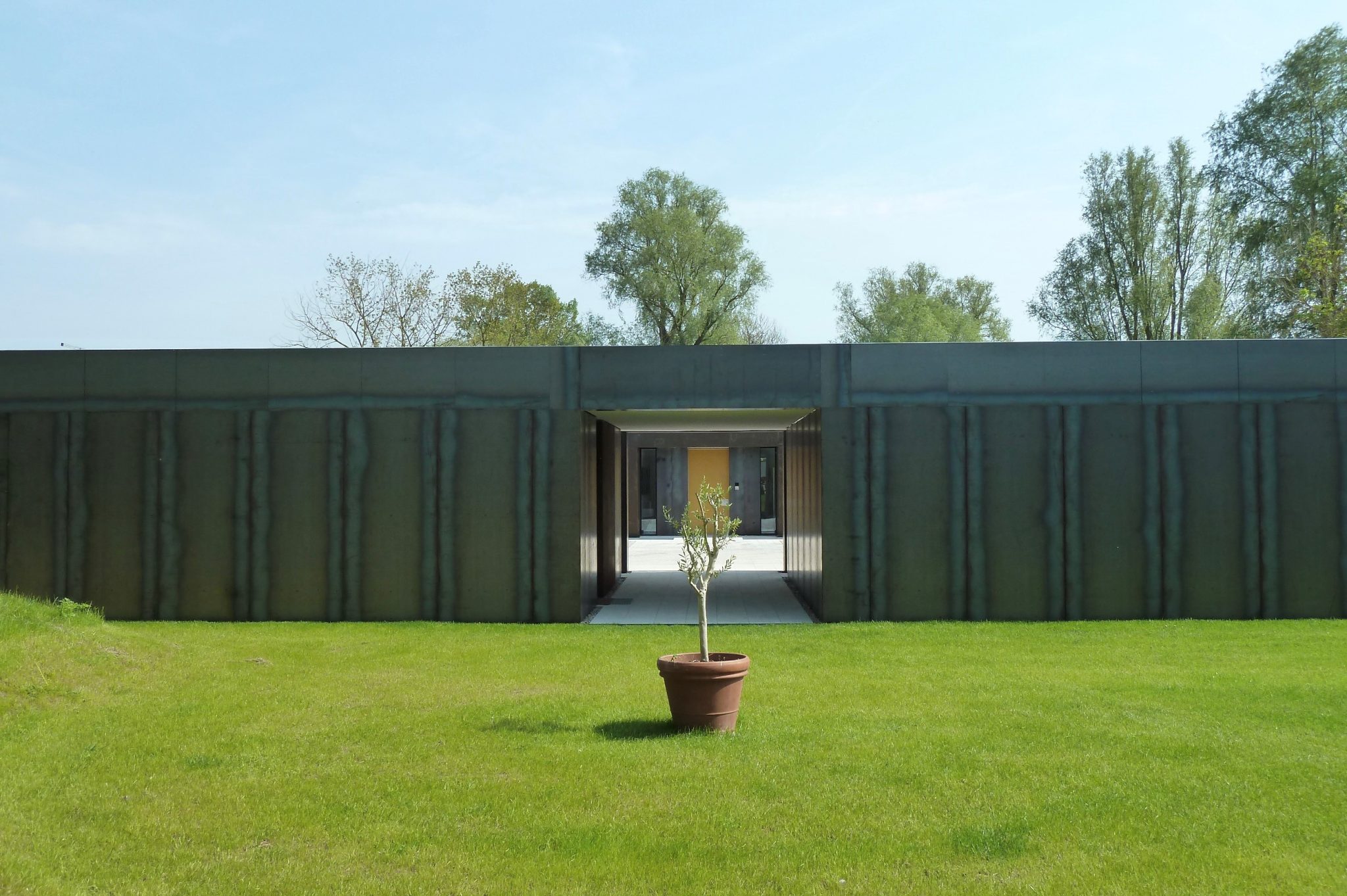Mill Hide Wins Greater Cambridge Design and Construction Awards 2025 | Davies Maguire