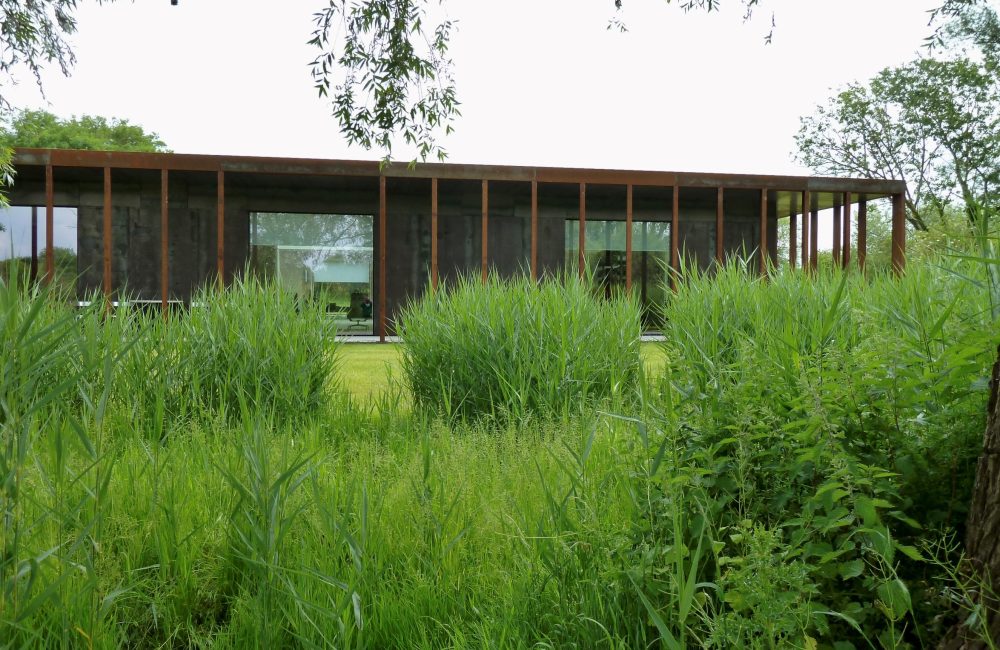 Mill Hide - Case Study | Davies Maguire