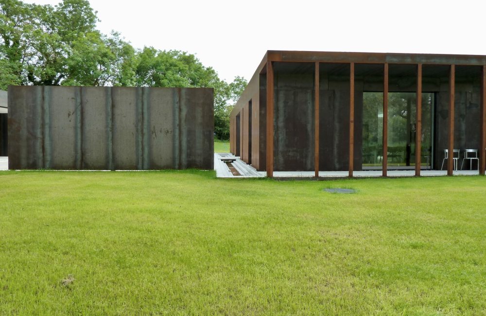 Mill Hide - Case Study | Davies Maguire