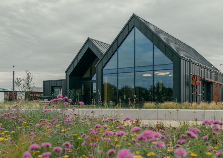 New National SuDS Standards | Davies Maguire