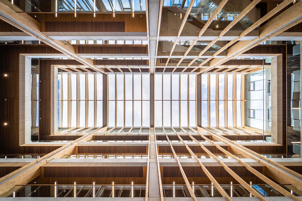 Salvation Army Complete | Davies Maguire