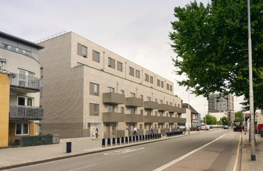Westbury Estate - Case Study | Davies Maguire