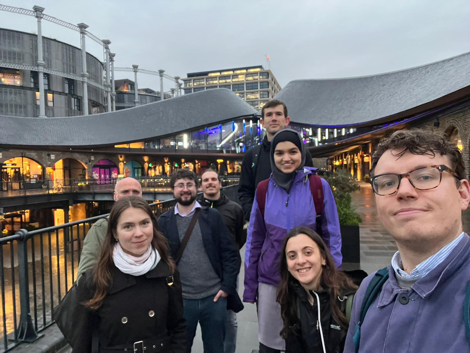 The Big 30 Social | Davies Maguire