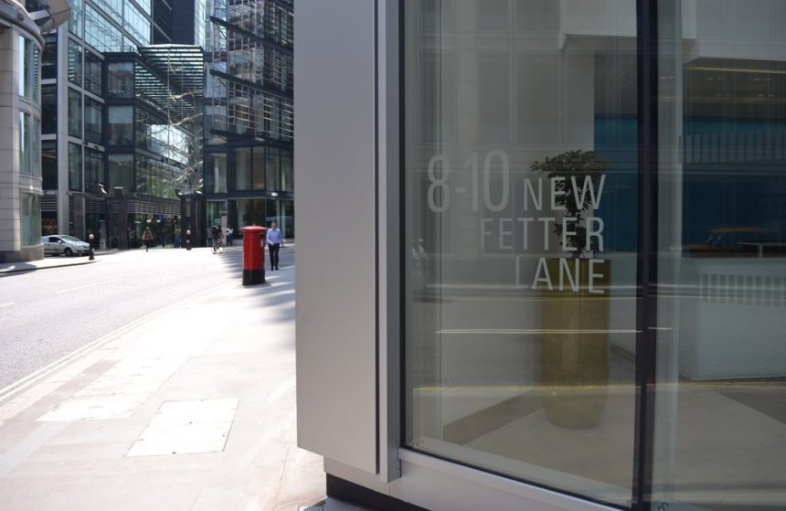 Lego HUB - Case Study | Davies Maguire