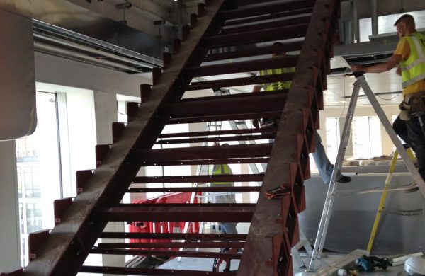 Lego HUB - Case Study | Davies Maguire