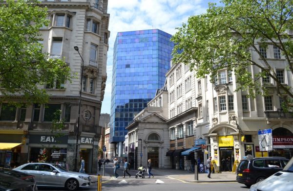 Parker Tower - Case Study | Davies Maguire