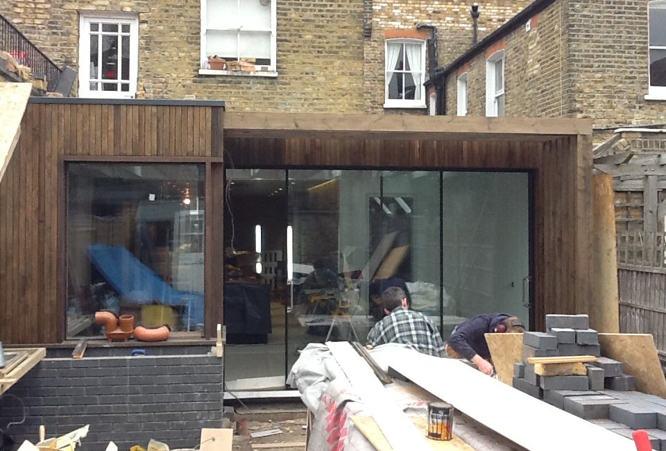 Thread House - Case Study | Davies Maguire