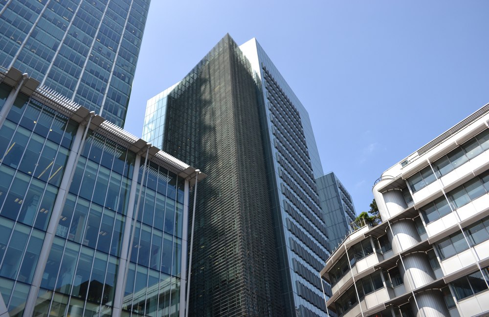 Ropemaker Place - Case Study | Davies Maguire