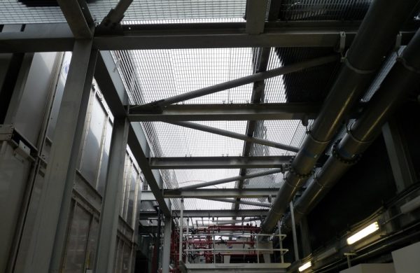 Ropemaker Place - Case Study | Davies Maguire