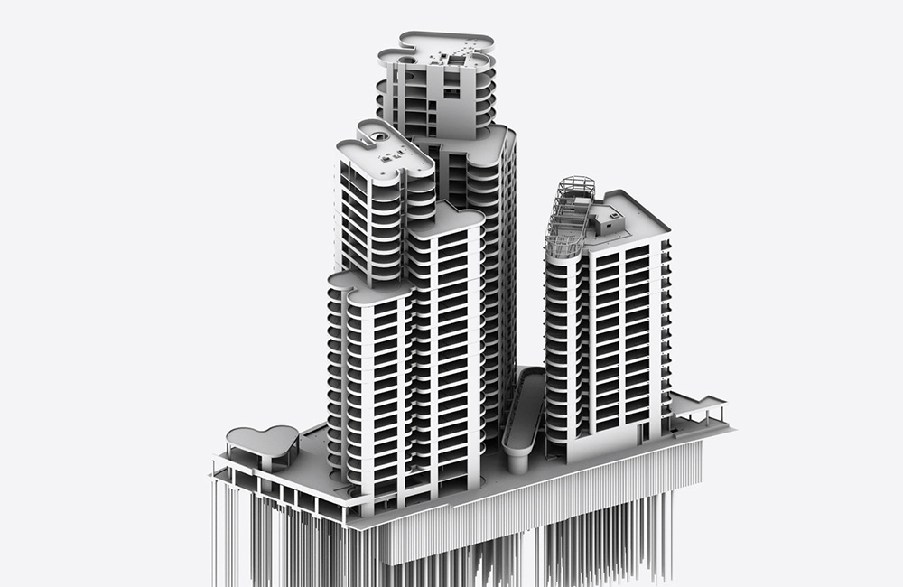 The Corniche - Case Study | Davies Maguire